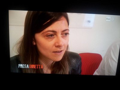 Politica Piddì Cittì, fuoco alle..."fiamme"! La "first lady" Adele ...