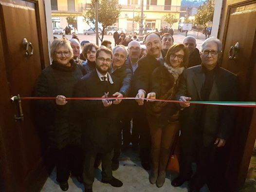 "Neuro"Piddì Cittì...in "crisi d'identità": Concetta Raia dopo il ...