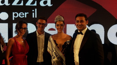 "Una ragazza per il cinema 2019": dopo la Sicilia trionfa la Sardegna ...