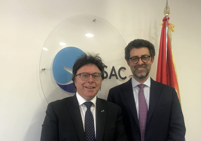 Sac: replica del presidente Gambuzza alle dichiarazioni della Cgil ...