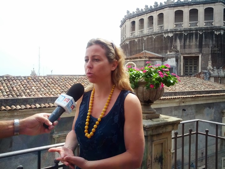 Trasporti e Trinacria, Giulia Grillo (M5S): "la Sicilia sempre più ...