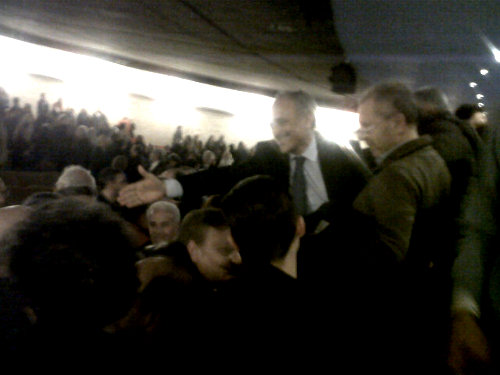 Cronache paracule e parasindacali, nasce “DemoSì”! “Gola Profonda ...