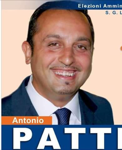 Politica, S. Giovanni La Punta(Ct): l'avv. Antonio Patti coordinatore ...