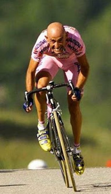 "Il caso Pantani-omicidio di un campione": la storia di un mito dello ...