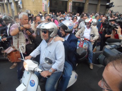 Cronache del Regime catanese: un "bye bye" by Enzo all'esperto Idonea ...