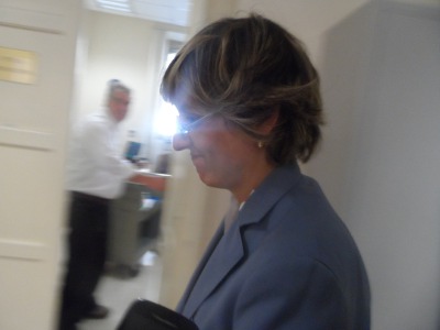 Giudiziaria sotto il vulcano, "presenze eccellenti": giri e rigiri e ...