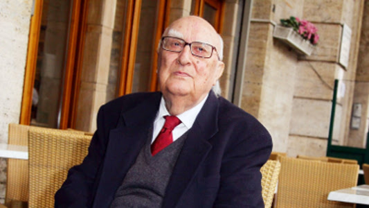 Camilleri in sei punti più uno - Iene Sicule