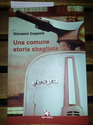 Le passioni di Gianni Coppola in "Una comune storia sbagliata" - Iene ...