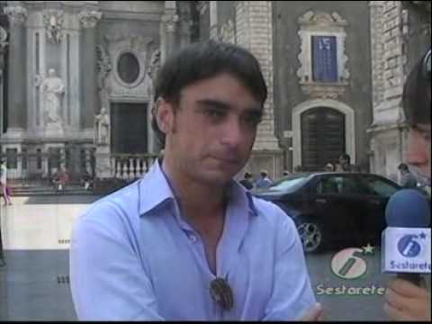 "Scelte di vita": alla "Multiservizi" arriva Alessandro Corradi - Iene ...