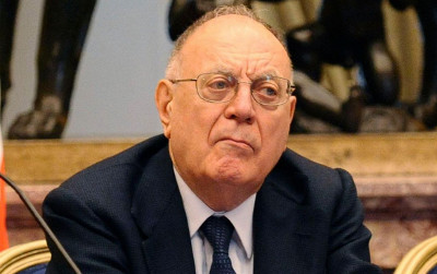 Rino Formica, 93 anni di un Socialista - Iene Sicule