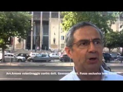 Politica(mala), "Turbo"Arnone: "è scandalo nazionale il 'triangolo'La ...