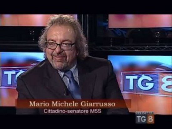 Trasporti siculi, clamoroso! "Botto" del senatore Mario Michele Giarrusso (M5S): "nomina Ad Sac ...