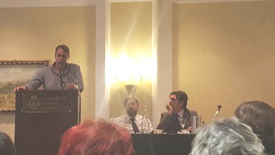 Politica e Storia Patria: i 60 anni di Nuccio Molino - Iene Sicule