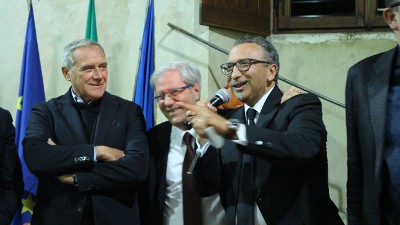 Giornalismo e giustizia: vittoria definitiva di Massimo Scuderi contro ...