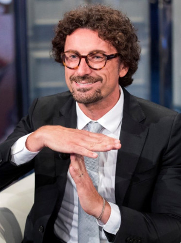 Trasporti: lunedì il Ministro Toninelli in Sicilia - Iene Sicule