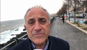 Angelo Villari si candida alle regionali 2022 - Iene Sicule