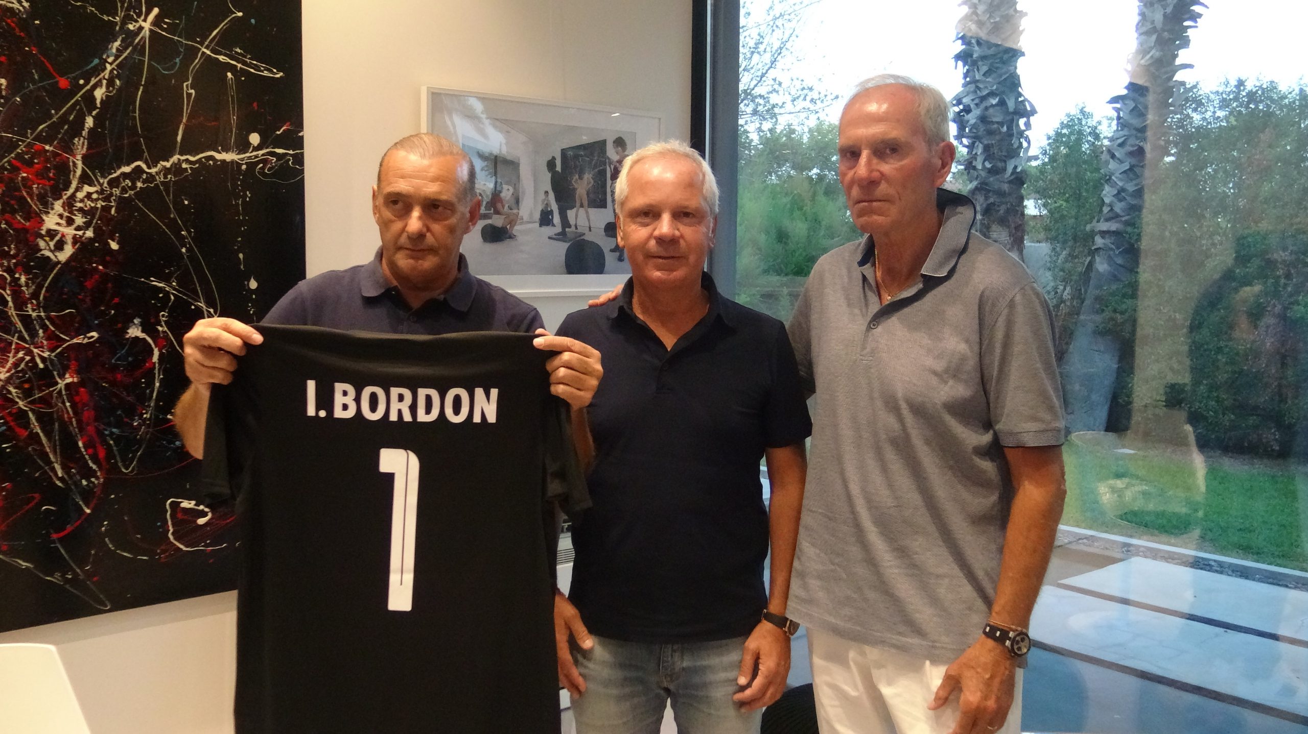 “IN PRESA ALTA”, IL LIBRO CHE NARRA LA STORIA DI IVANO BORDON ...