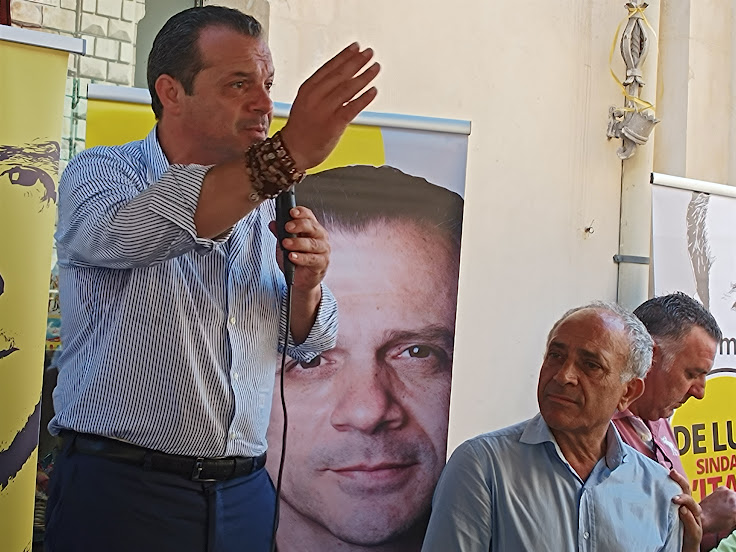 Villari, ANGELO, un «traditore seriale» alla corte di «Sua altezza ...