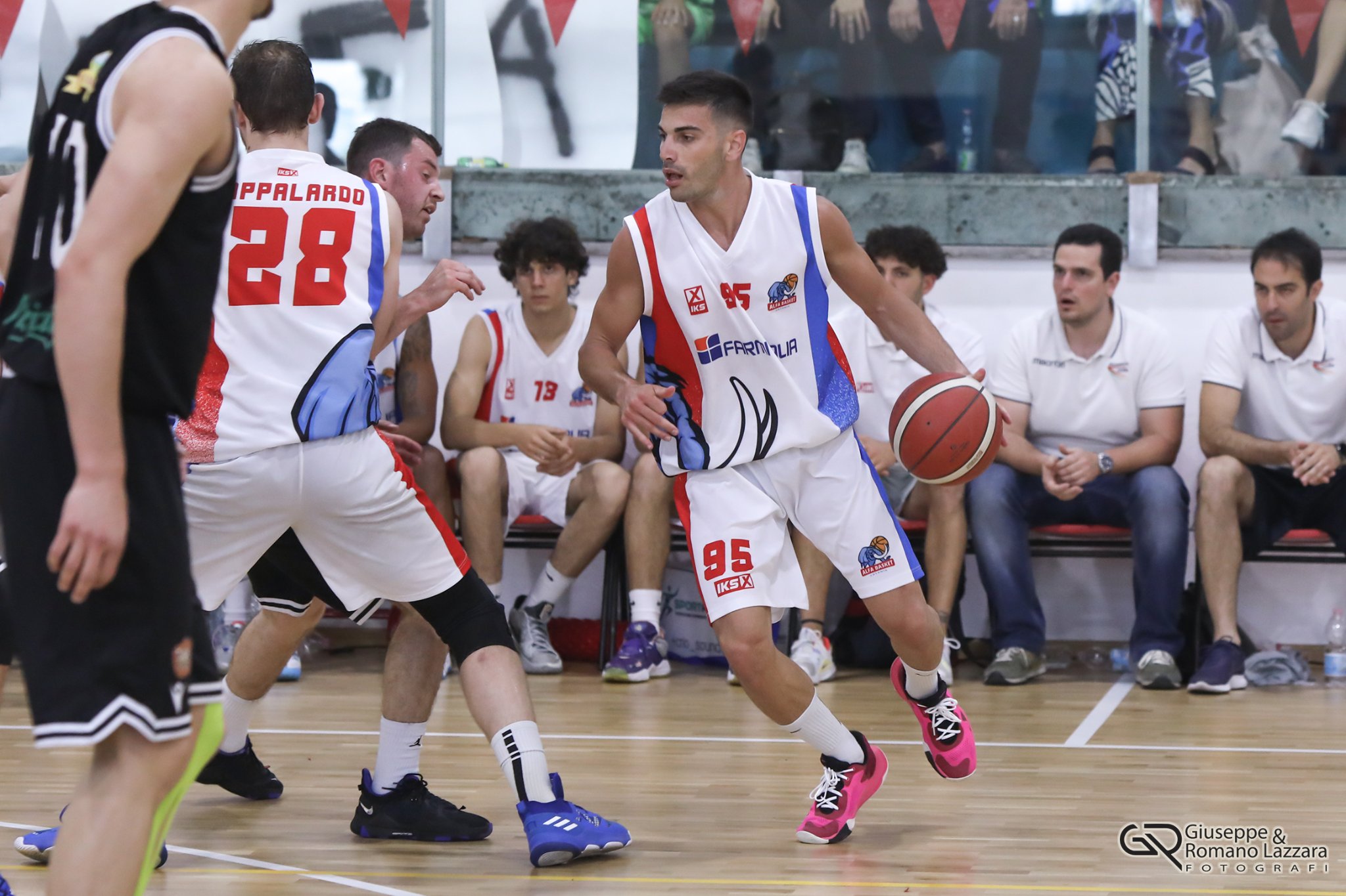 LUCIANO ABRAMO: “A GELA PER VINCERE E RITROVARE LO SMALTO DELLE PRIME ...