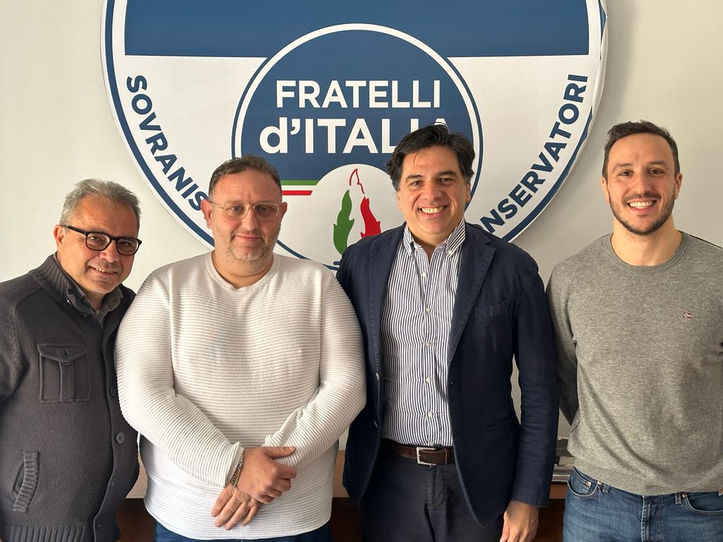 Quinto Municipio di Catania: i consiglieri Anastasi, Di Franca e Drago ...