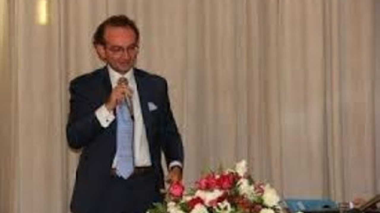 Clamoroso! Ivan Maravigna: "da giovane ero di estrema sinistra. Il mio ...