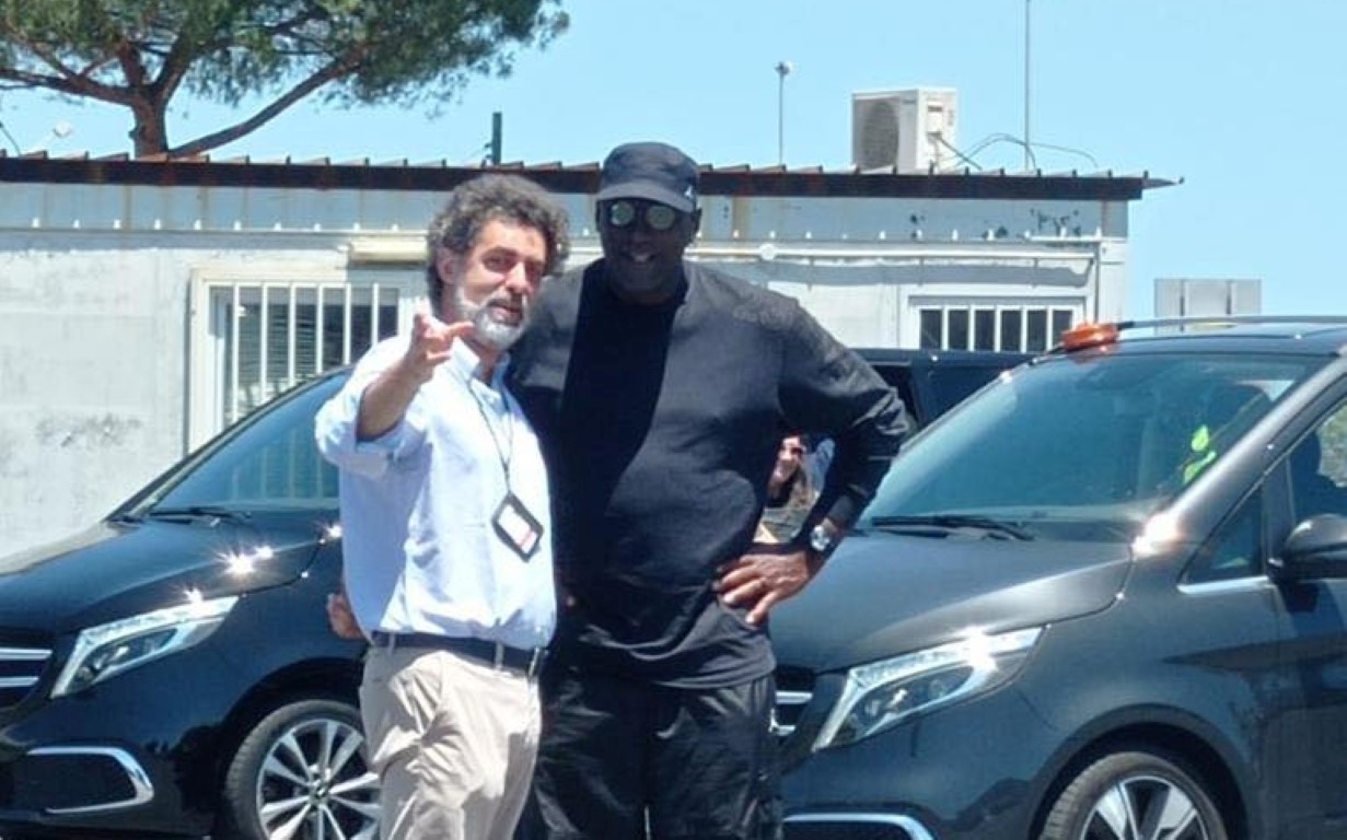 Sac&"Insaccati": un' indecente storia catanese - Iene Sicule