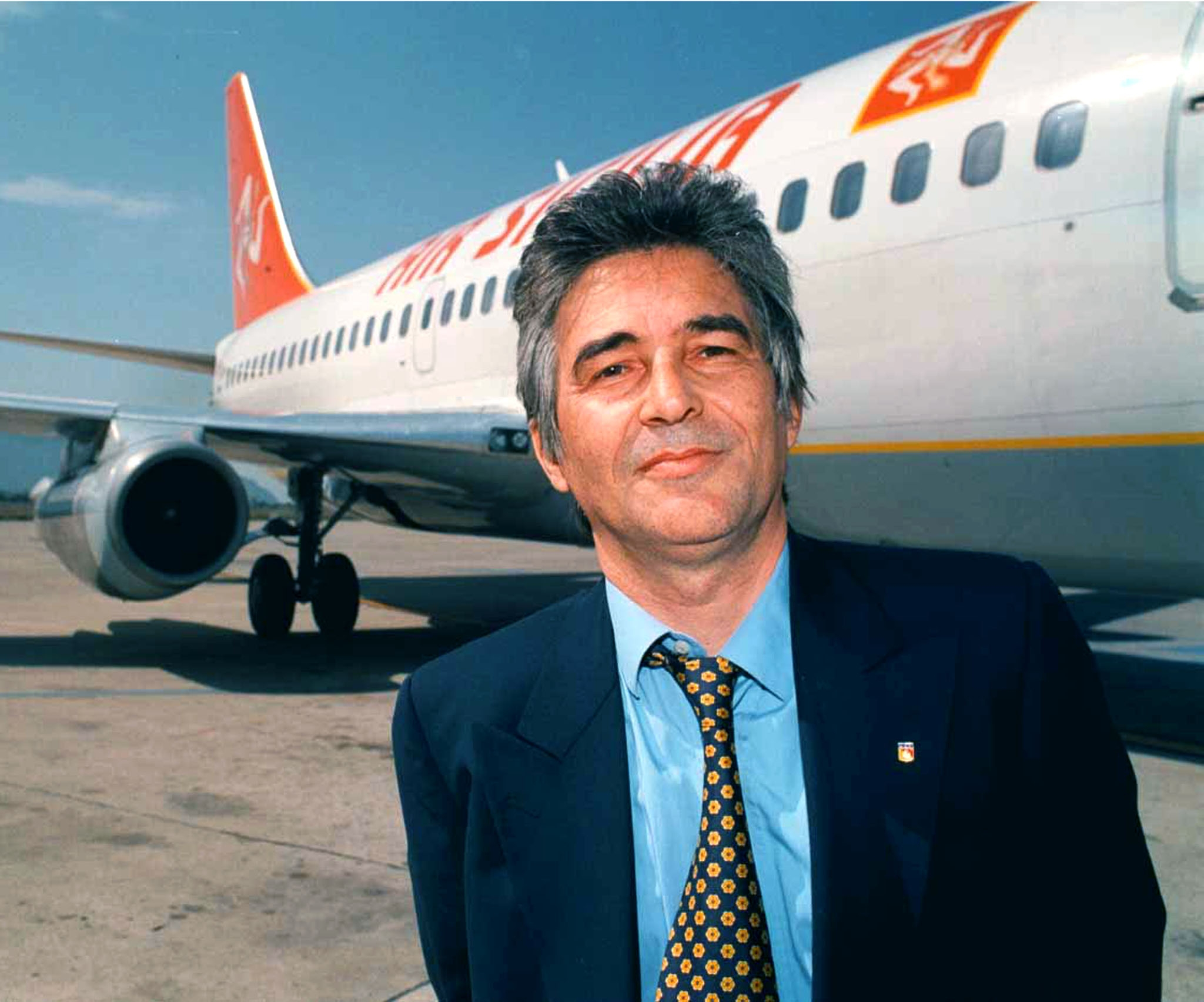 Crispino: Terminal B agibile. Sbagliata e foriera di danni enormi la ...