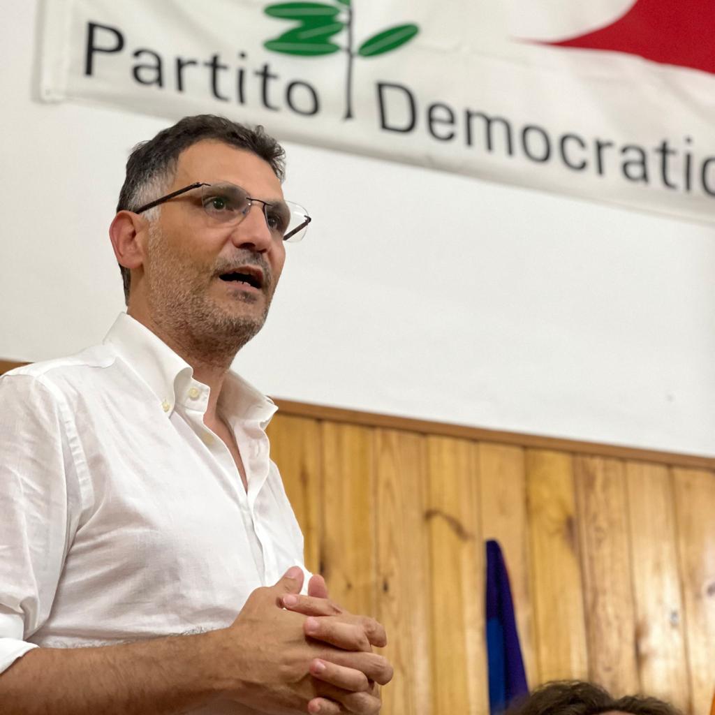 Mpa gioisce per vittoria Terenziano a Gela: Raffaele Lombardo e Anthony ...