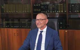 QUESTORE BELLASSAI: PRIMO BILANCIO - Iene Sicule