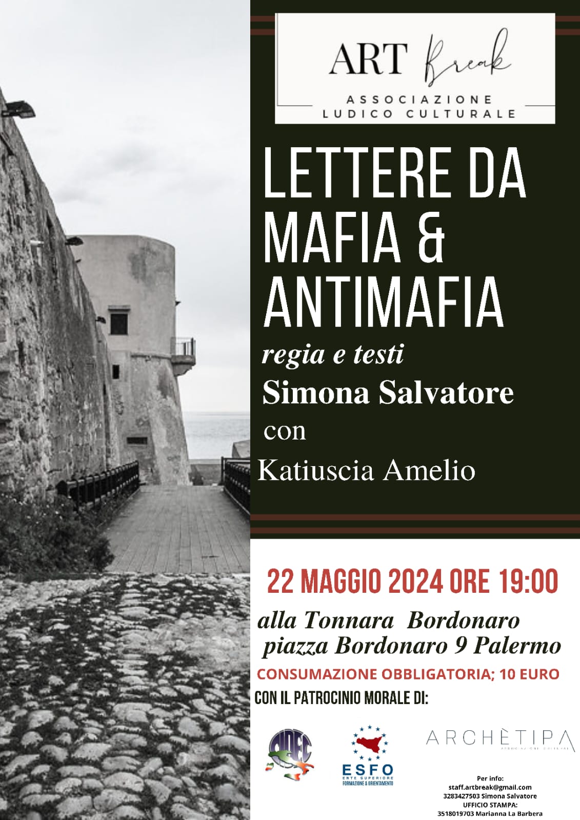 Il 19 E 20 LUGLIO AL GIARDINO DI SCIDA’ DI CATANIA IL CENTRO MAGMA ...