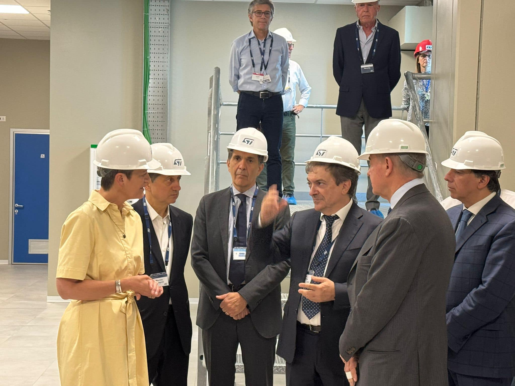 Stm Catania e concessioni di Stato - Iene Sicule