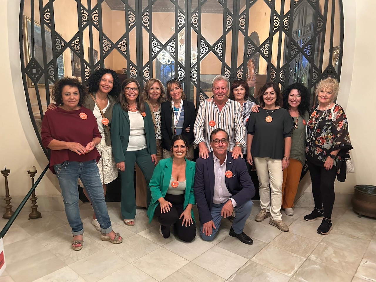 Riposto, Palazzo Nicotra è il secondo sito più visitato in Sicilia ...