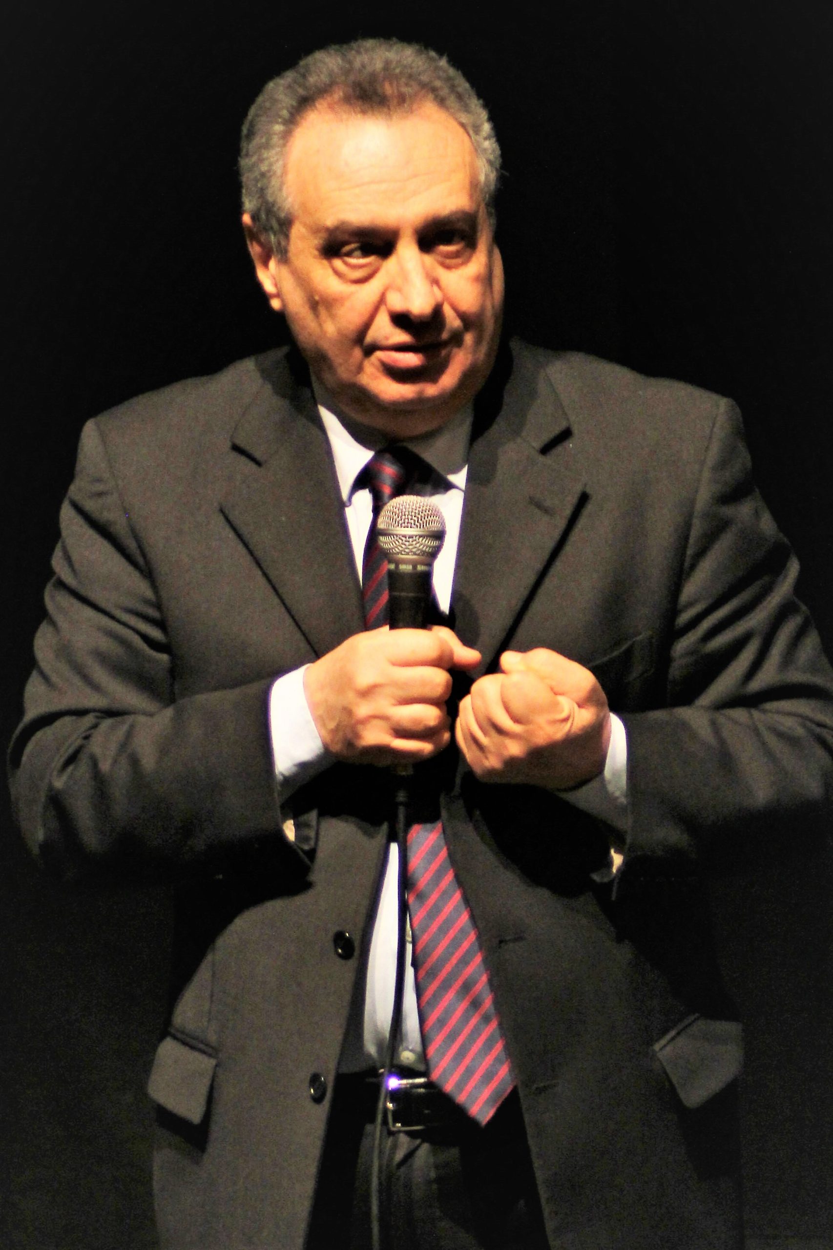 CASO AUTERI: LA PUNTA DI UN FENOMENO ANTICO E POLITICAMENTE DEPLOREVOLE ...