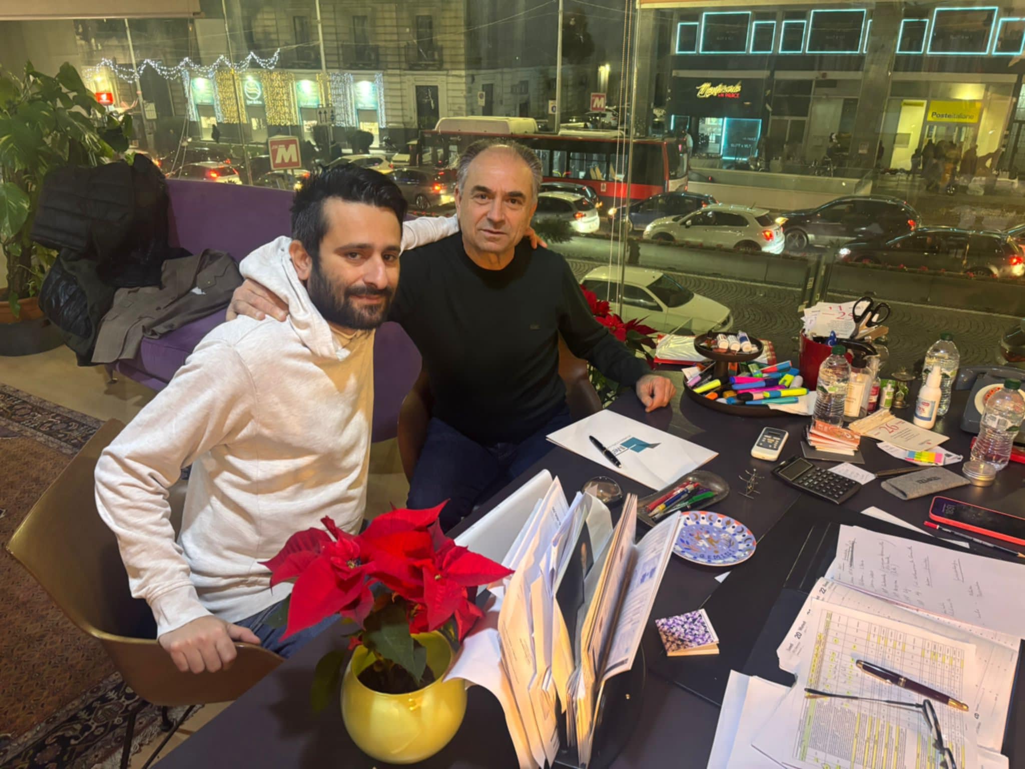 Imesi Atletico Catania 1994: cessato il rapporto con il tecnico Natale ...