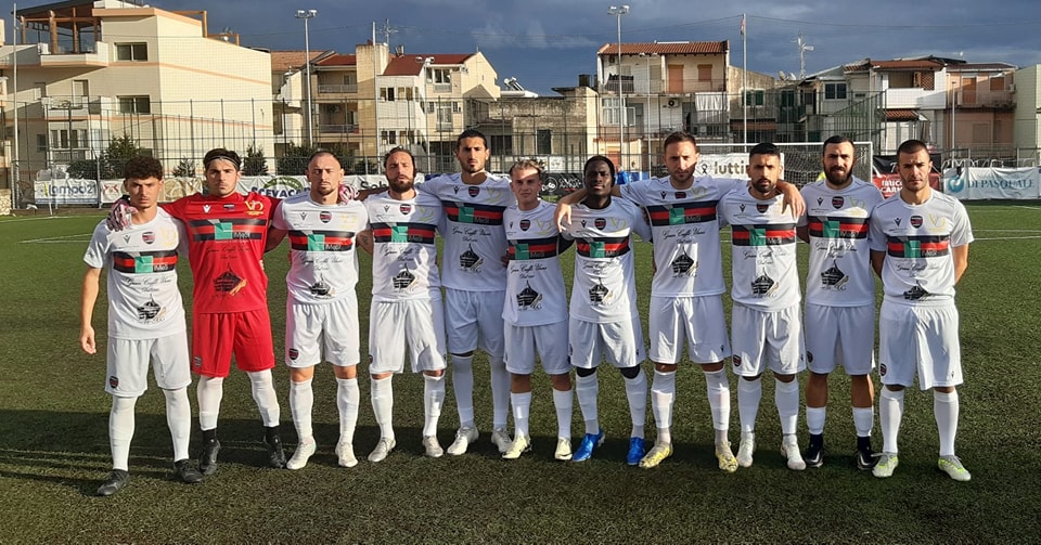 Imesi Atletico Catania 1994, il successo della svolta - Iene Sicule