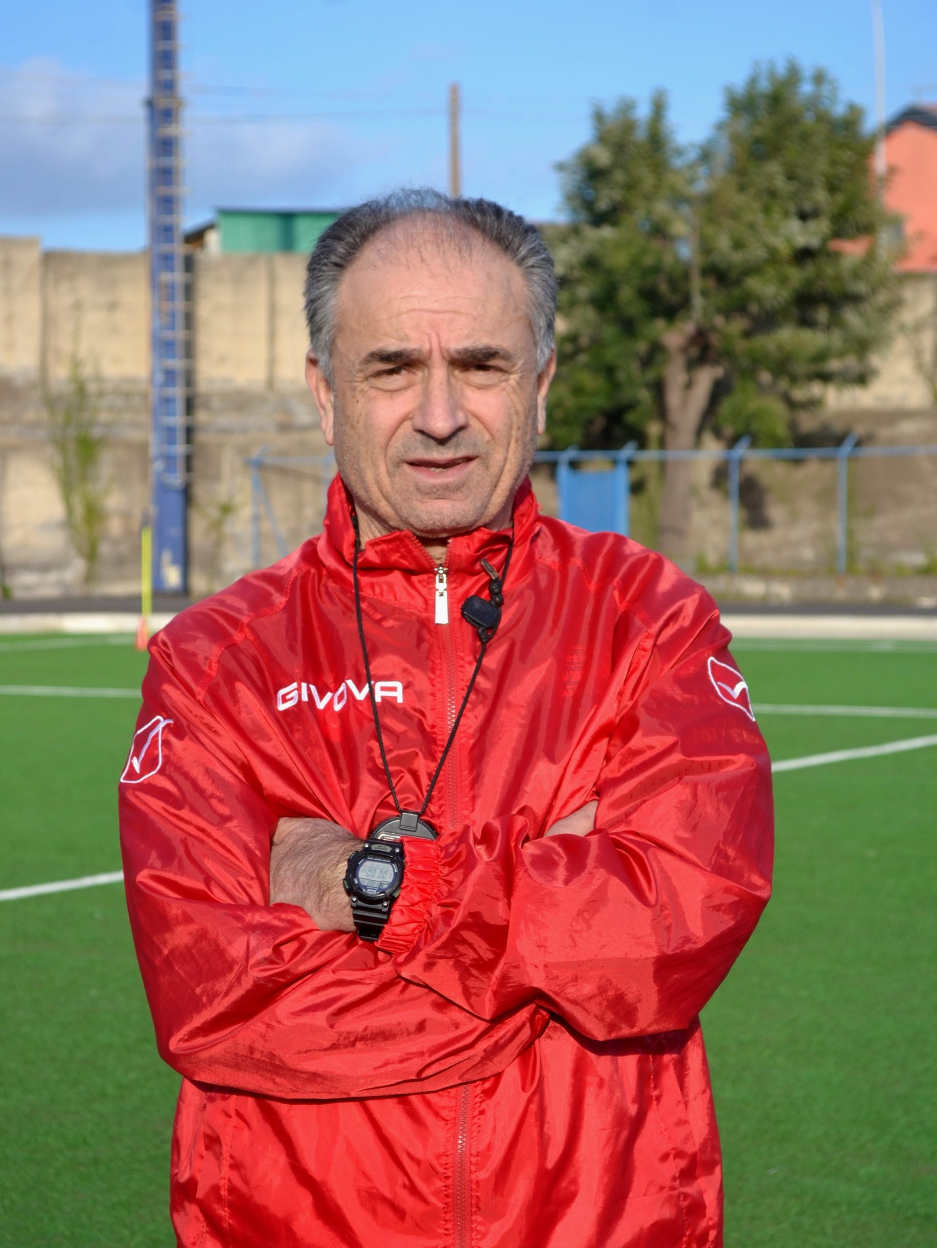 Imesi Atletico Catania: Il tecnico Antonio Venuto ha rassegnato le ...