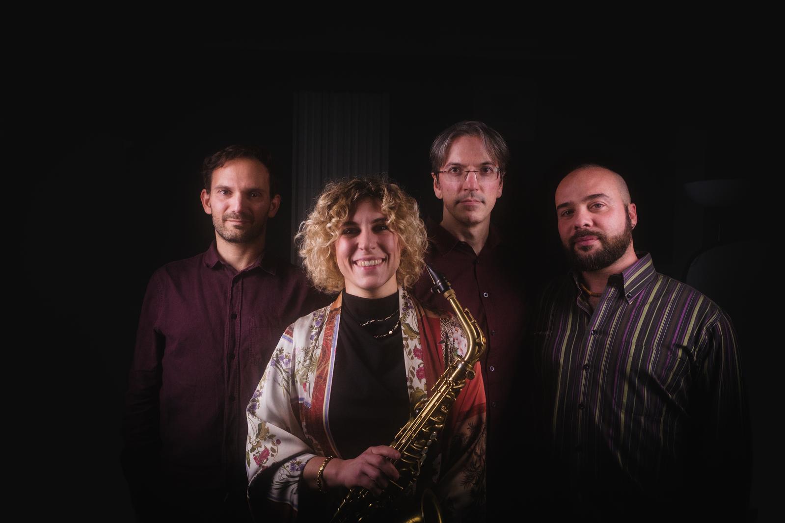 Domani 1 marzo terzo appuntamento per “NOTE IN TEATRO 2025” . A Sant ...