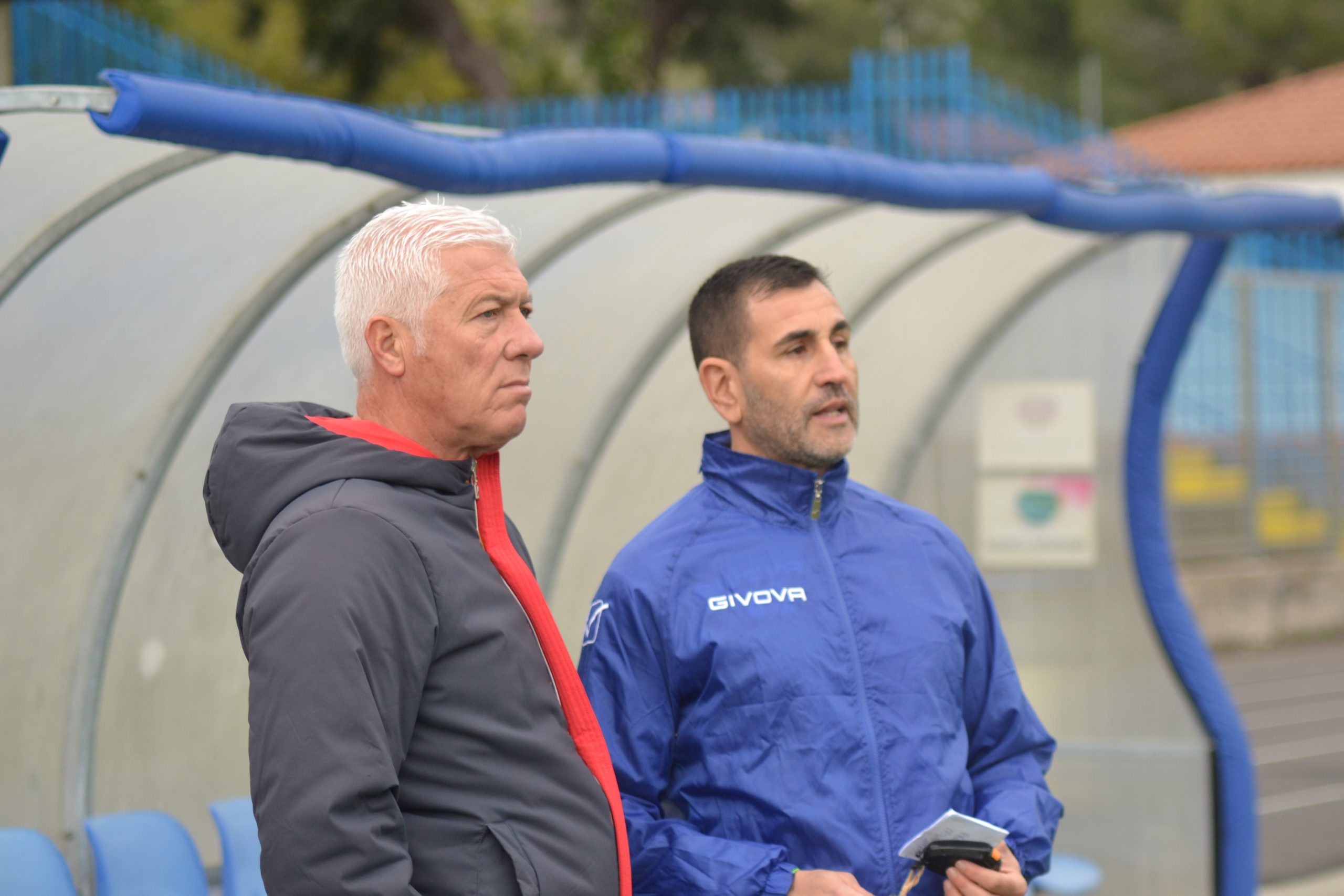 Imesi Atletico Catania 1994, domani l’esordio del nuovo mister ...