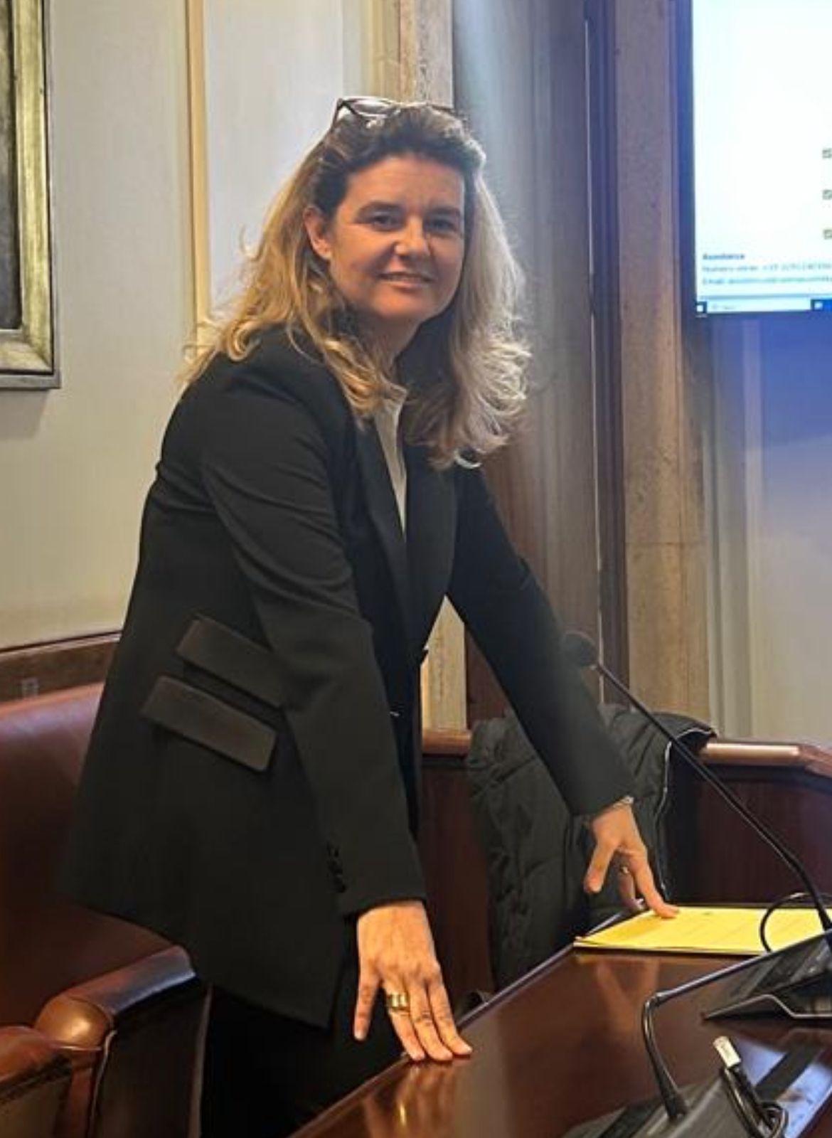 BANDO PER GESTIONE PORTO DI CATANIA, L’ANAC DA RAGIONE AL CONSIGLIO ...