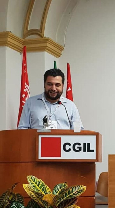 Nidil Cgil Ct. L’azienda ritarda i pagamenti alla società interinale e ...