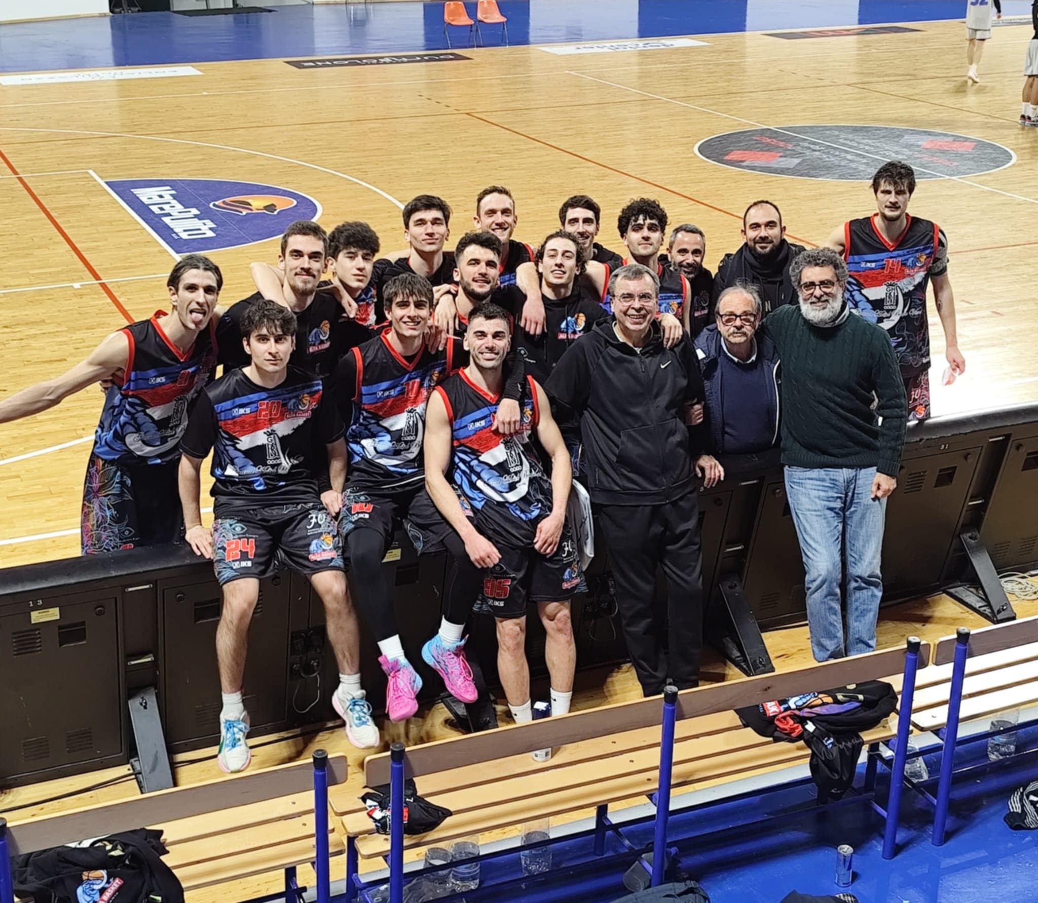 Alfa, dodicesimo successo consecutivo - Iene Sicule