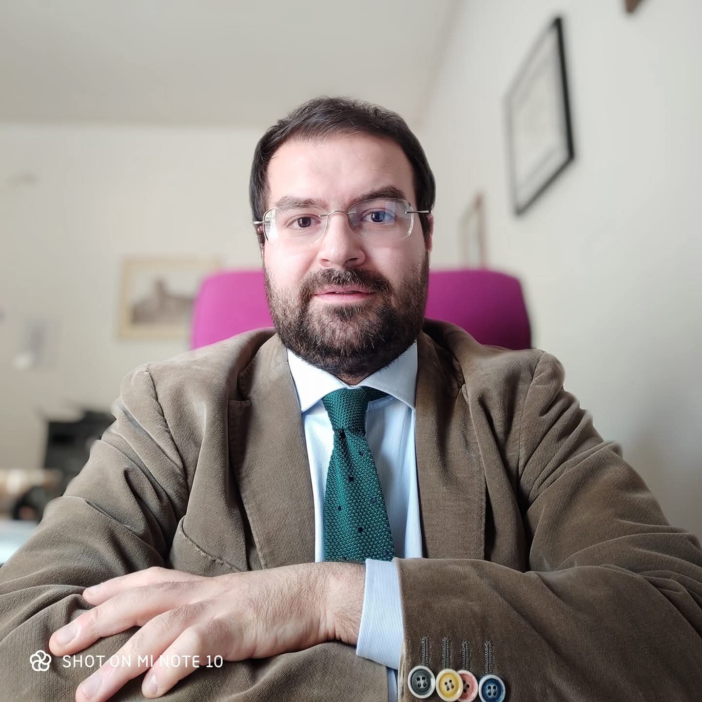 Francofonte (Sr), "Sinistra Futura", Landro: "Tenere alta la vigilanza ...