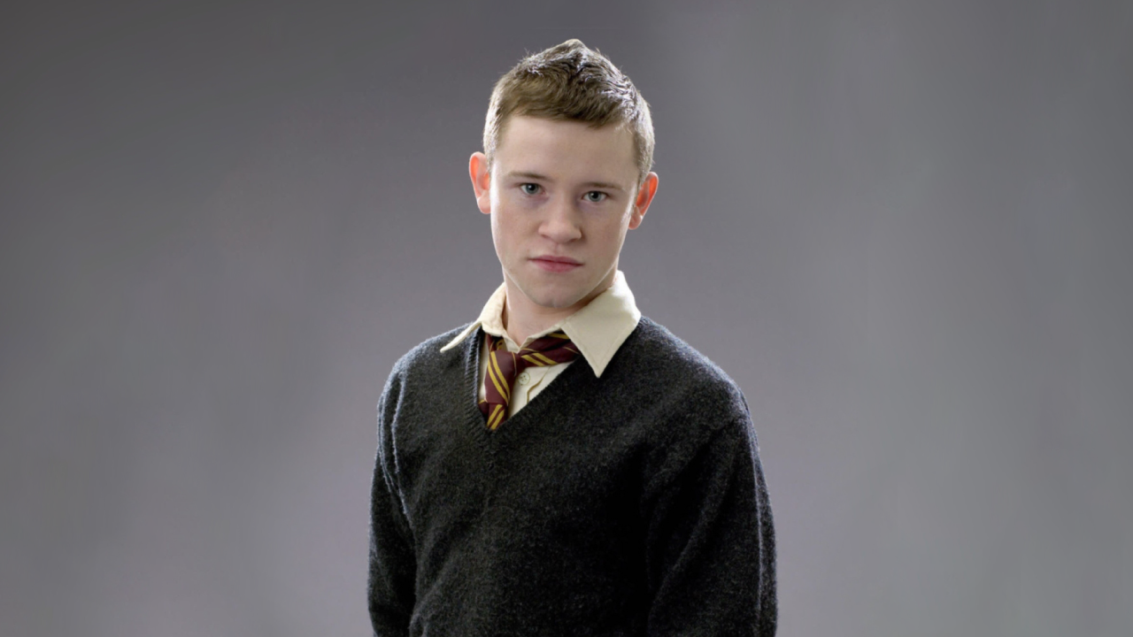 Devon Murray, da Harry Potter a Etna Comics 2025. Sabato 31 maggio l ...