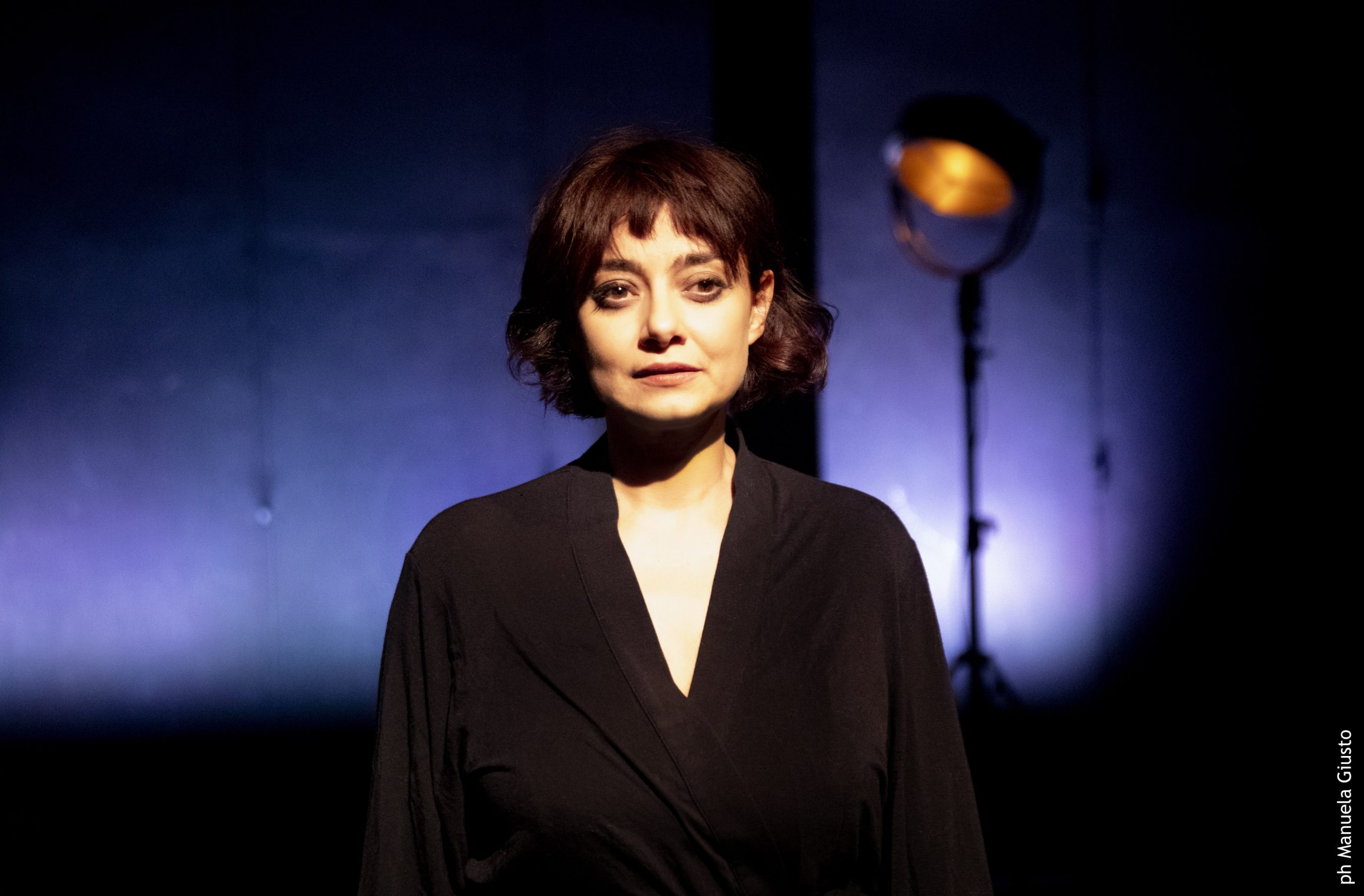 Stabile di Catania, in scena la storia d’amore tra Marta Abba e Luigi ...