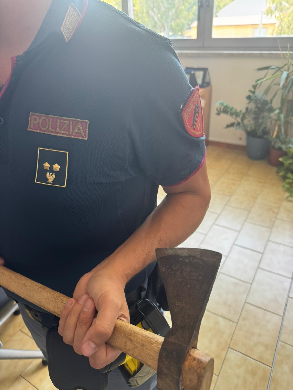 PALELLA, LO “ZIO D’AMERICA” IN MEZZO AI CIANCIO DELLA TRADIZIONE ...