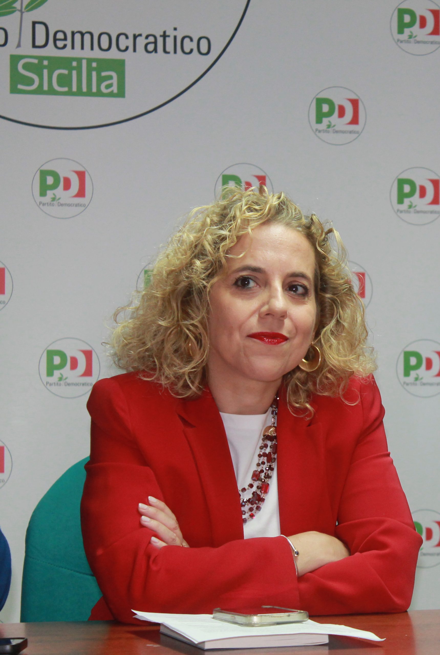 Sicilia: Chinnici (PD Sicilia): Audizione Galvagno spettacolo ...