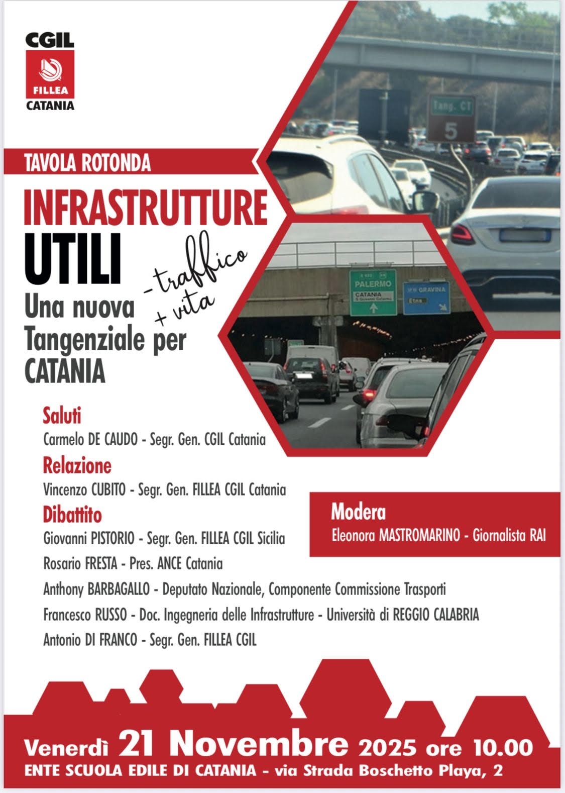 Centro Magma: domani a Catania il Duo Sandy Troina e Mario Nicotra ...