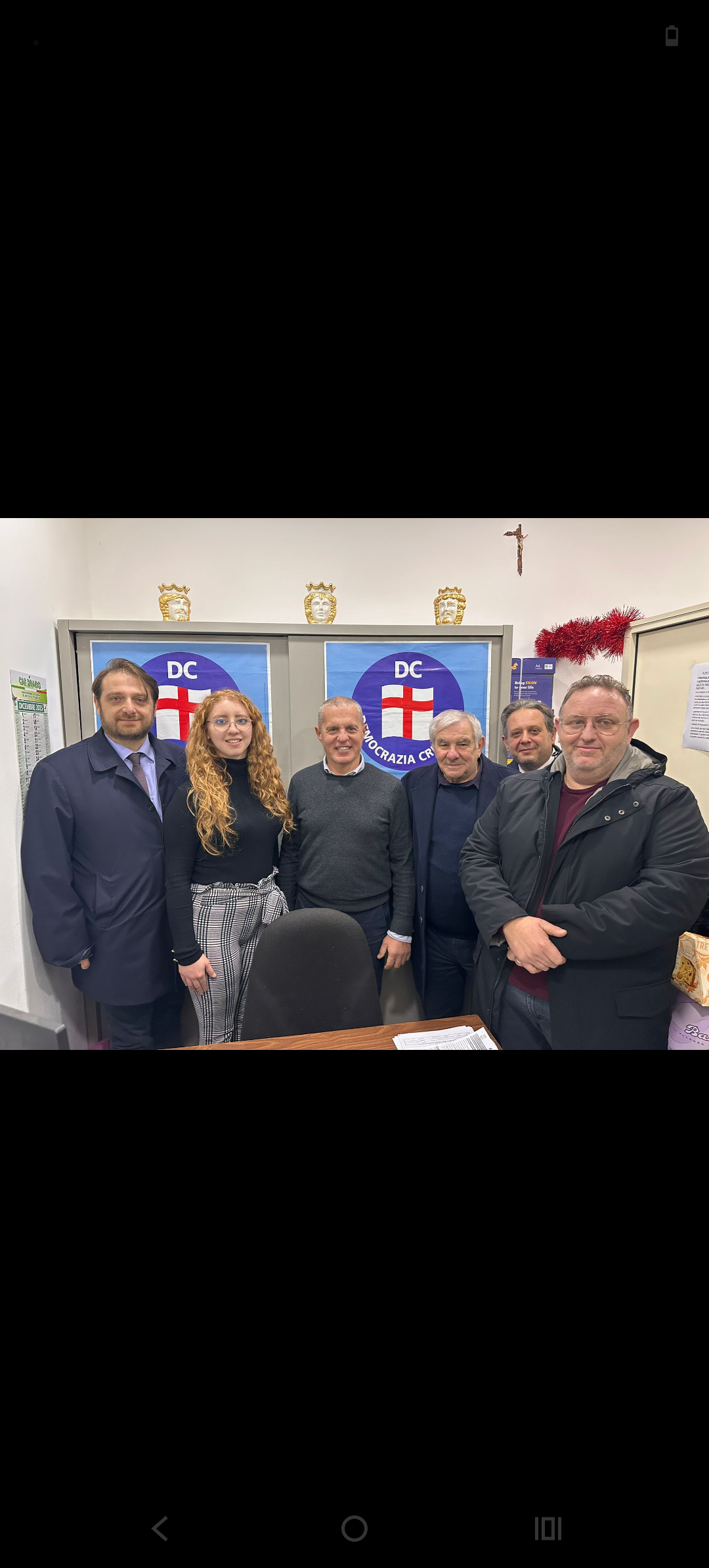 Lavoro, dignità e futuro: il bilancio del direttivo provinciale Ugl ...