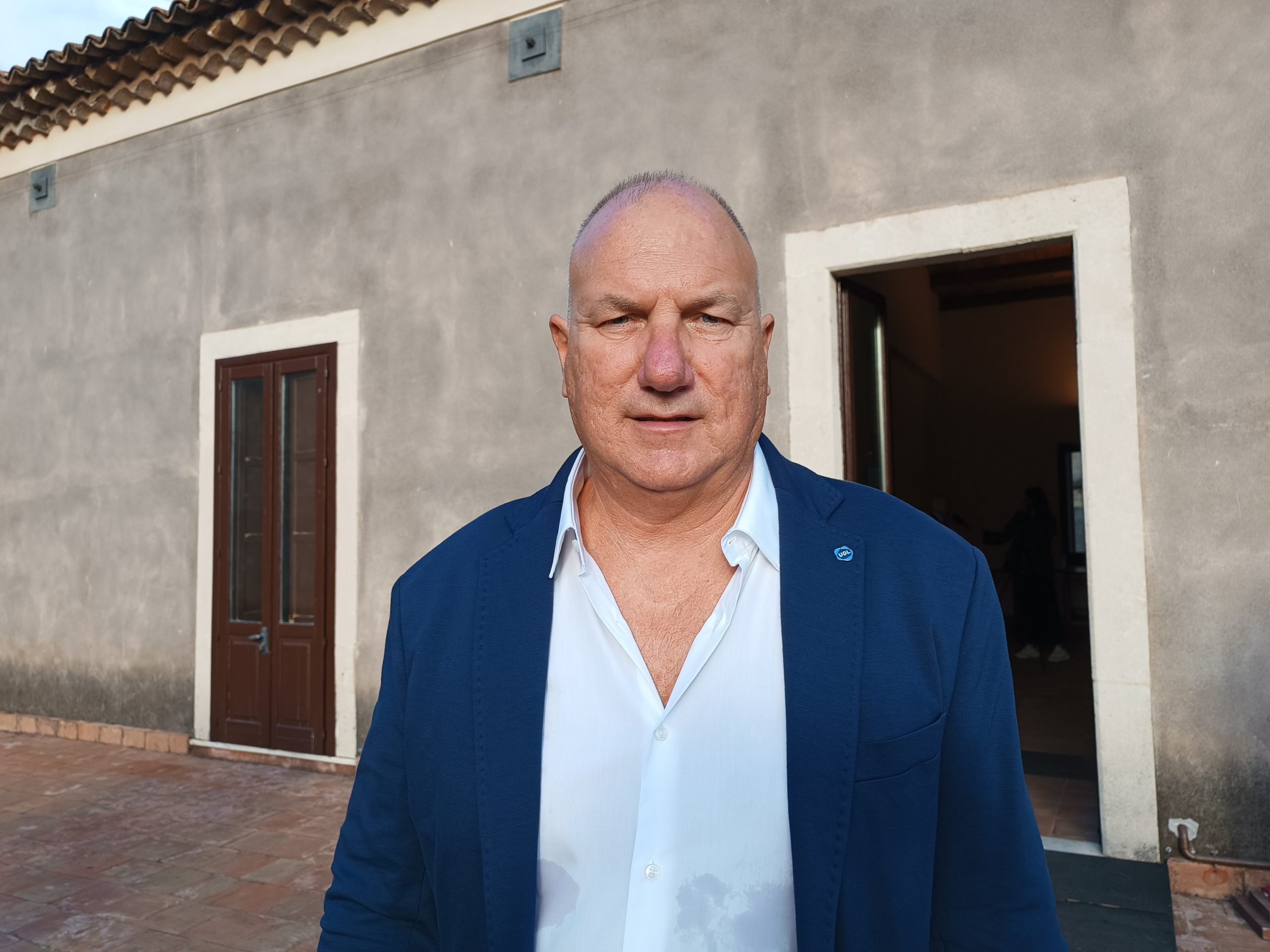 Lavoro, dignità e futuro: il bilancio del direttivo provinciale Ugl ...