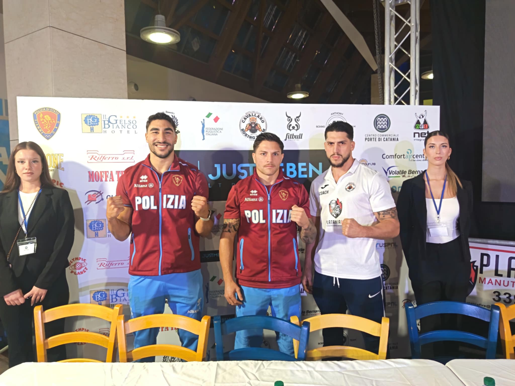 Venerdì 16 gennaio al Fil Rouge Project, MaisonArt presenta la musica ...